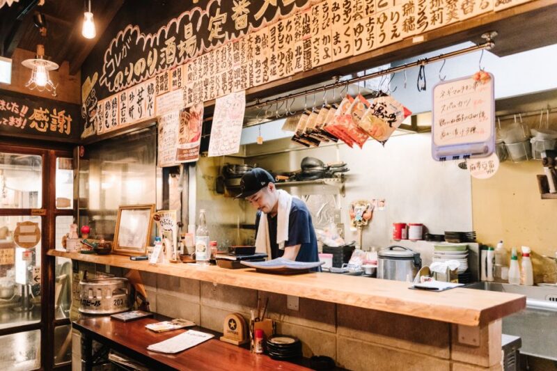 Nagoya: Customized Private Tour - Taking in Osu Shopping District