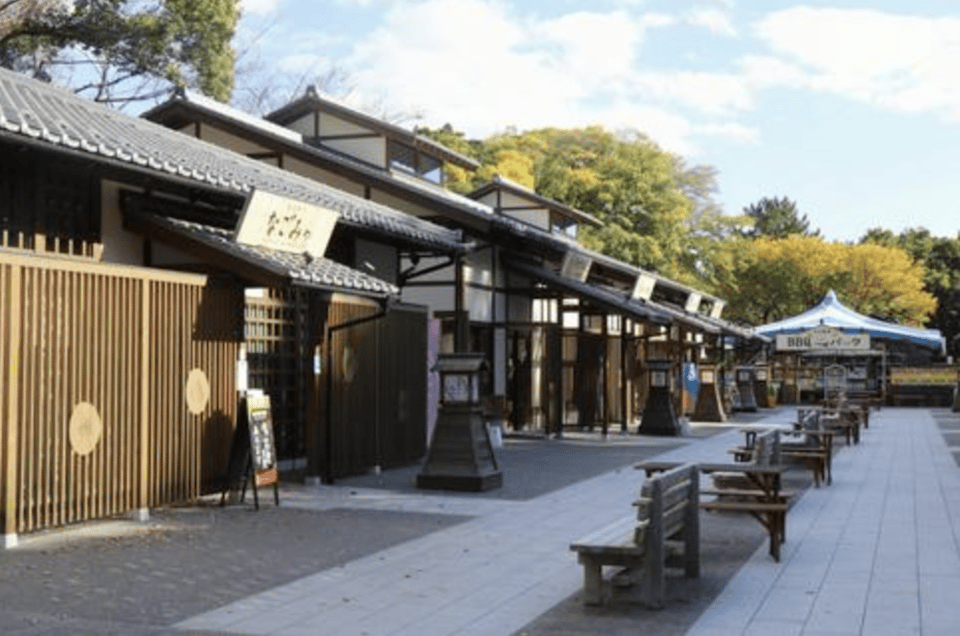 Nagoya Private Custom Tour With Local Guide - Exploring Vibrant Shopping Districts