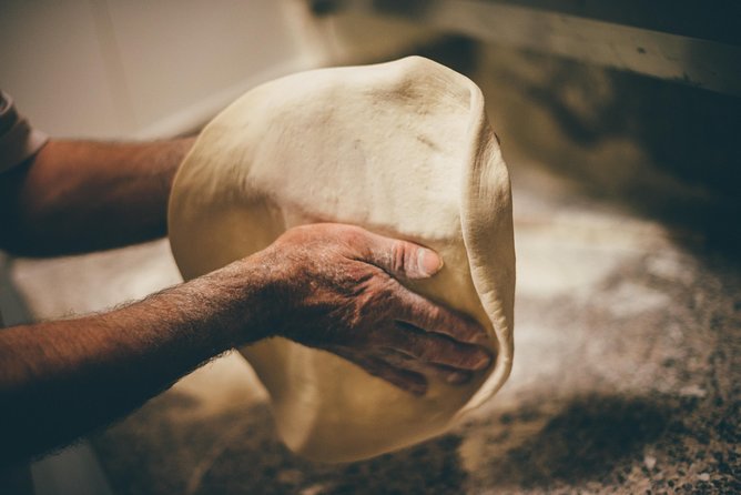 Naples: Premium Pizza-Making Class at a Pizzeria - Participant Feedback and Reviews