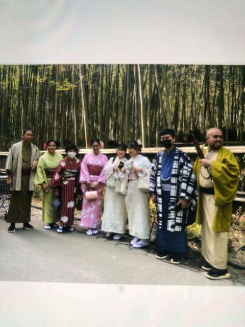 Nara and Kyoto Tour - Itinerary Highlights