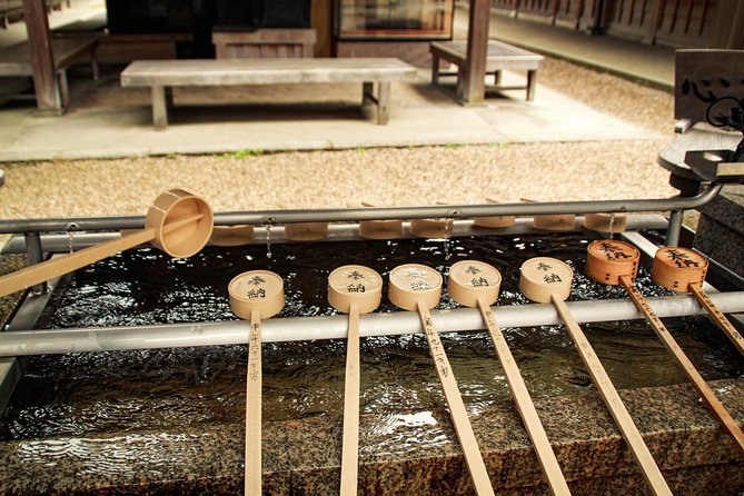 Nara Private Customizable Half Day Tour - Cancellation Policy Details