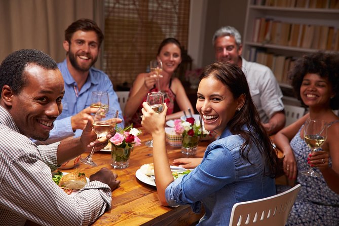 Natural Food & Wine in Milanese Home - Eat With Locals! - Dining Menu and Cuisine