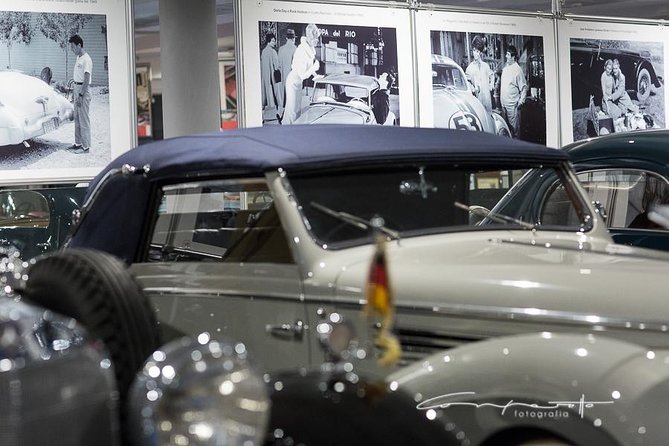 Nicolis Museum Verona: A Complete Review - Exploring the Exhibits