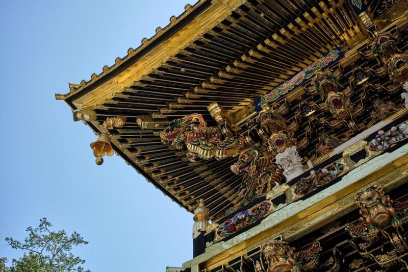 Nikko Private Day Trip: Explore Japans World Heritage - Transportation Options