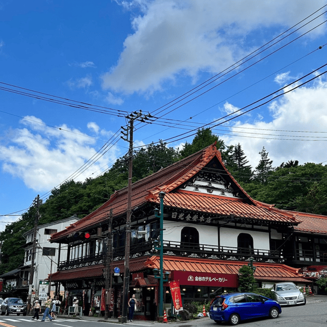 Nikko Private Day Trip With Hotel Pickup/Drop off - Important Information and Restrictions
