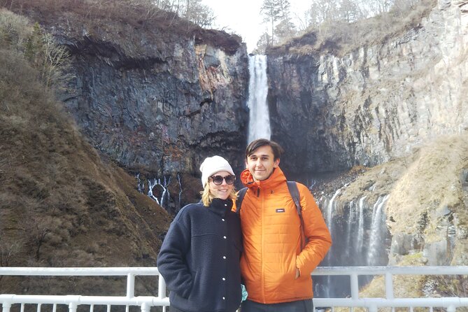 Nikko Private Full Day Tour: English Speaking Driver, No Guide - Tour Experience
