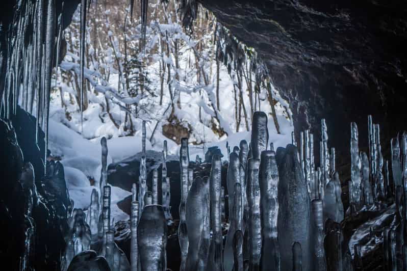 Noboribetsu: Snowshoe Trip to Ice Caves - Gear and Fitness Recommendations