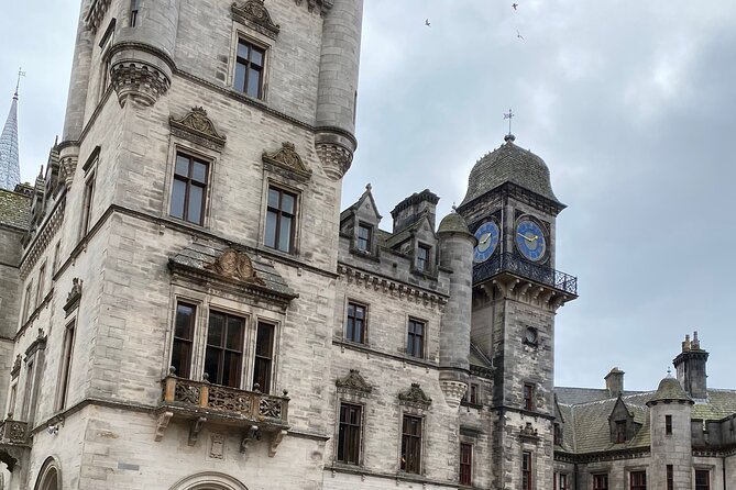 North Highland Tour Including Dunrobin Castle and Much More From Inverness City - Personalized Experience and Comfort