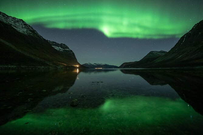 Northern Lights Expedition With Arctic Photo Guide Max 6 Guests - Health and Safety Requirements