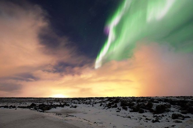 Northern Lights Tour From Reykjavik Review - Photography Tips