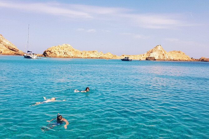 Northern Menorca Boat Trip Review - Customer Experiences and Feedback