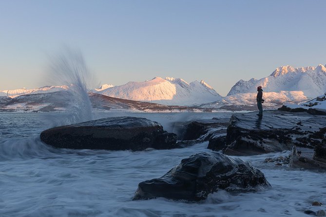 Norwegian Fjords Tour, Including Professional Photos in Tromso - Meeting Point and Schedule