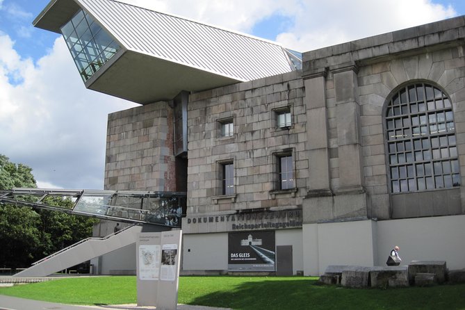 Nuremberg World War 2 and Beer Tasting Tour - Tour Experience and Expectations