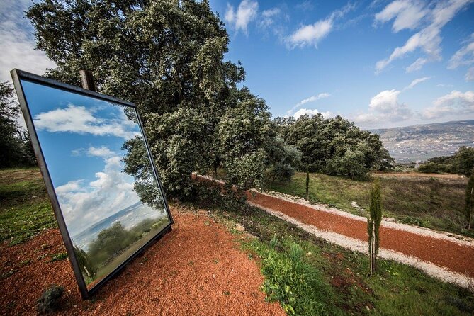 Oil Mill Museum and Olive Oil Tasting Review - The Olive Oil Tasting Experience
