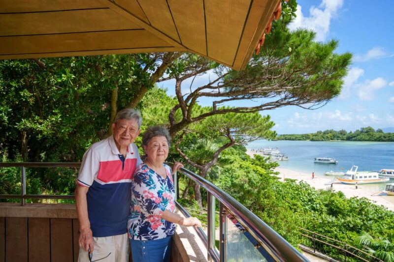 Okinawa Ishigaki Island Private Tour - Customizable Itinerary