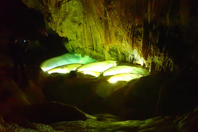 [Okinawa Miyako] Mysterious! Ryugu Miyagi Exploring! Pumpkin Limestone Caving - Meeting and Pickup: Convenient Transportation Options