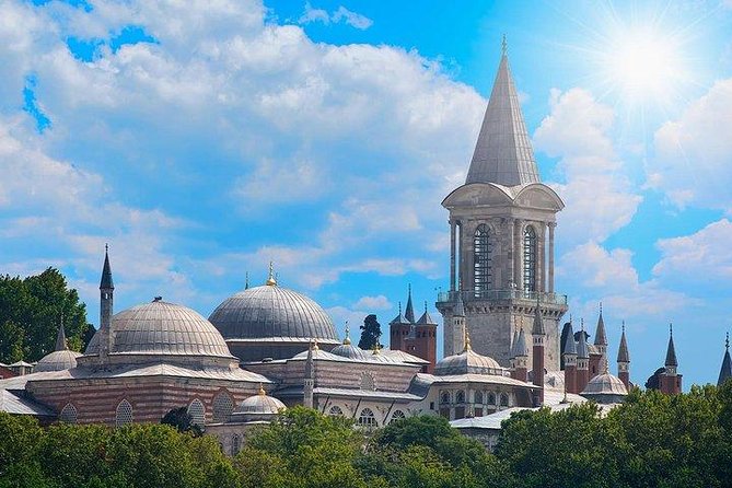 Old City Private Cultural Tour With Professional Guide - Itinerary Customization