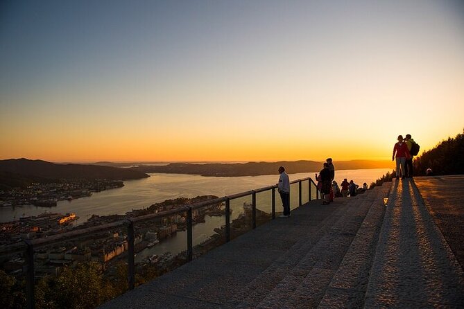 On Top of Bergen - Private Hike - Experienced Guides
