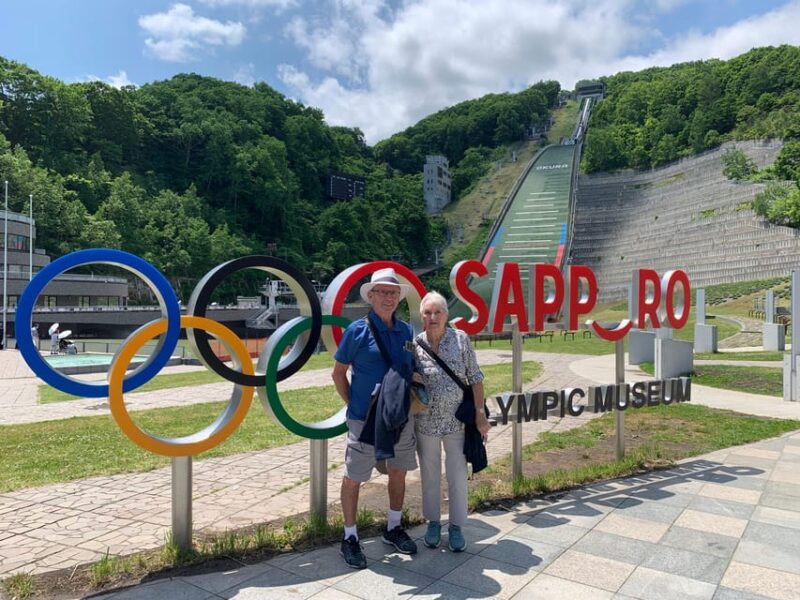 One Day Private Sapporo Highlights Tour - Enjoy Ramen at Horyu