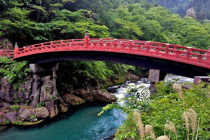One Day Private Tour Nikko Tochigi by Car With Guide - Pickup Details