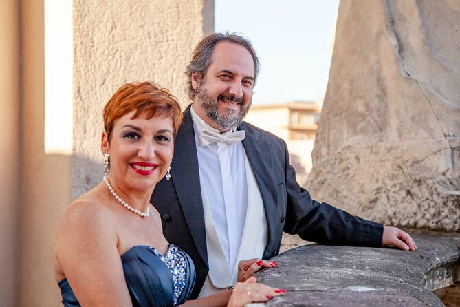 Open-Air Opera Concert Review: A Roman Delight - Navigating the Experience: Accessibility and Logistics