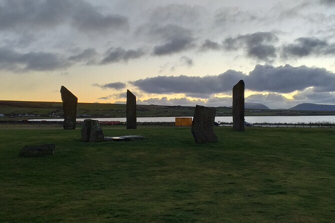 Orkney West Mainland Tour Review - Customer Reviews and Feedback