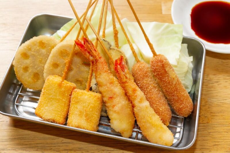 Osaka: Bar Hopping Night Tour in Namba - Bar Hopping Experience