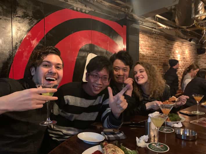 Osaka: Kyobashi Bar Hopping Adventure - Discovering Hidden Gems