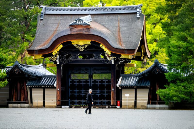 Osaka/Kyoto: Private Kyoto and Nara Day Trip - Customer Reviews and Ratings