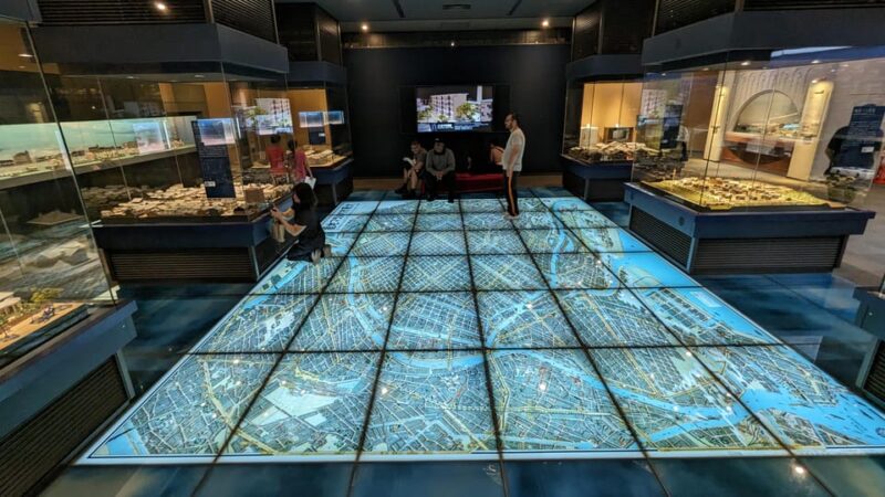 OSAKA : ULTIMATE 5 HOUR HISTORY FOOD WALKING TOUR - Culinary Experience