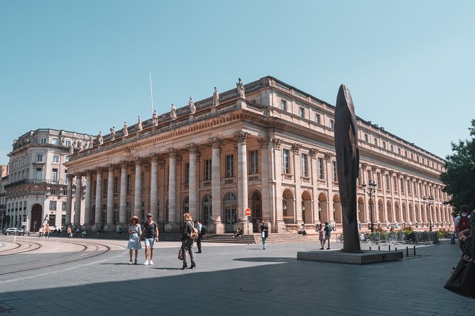 Outdoor Escape-Game | the Bordeaux Robbery - Meeting and Ending Points: What You Need to Know