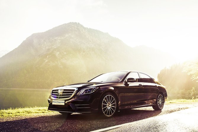 Oxford to Heathrow Airport Private Transfers - Pricing Structure and Payment Information