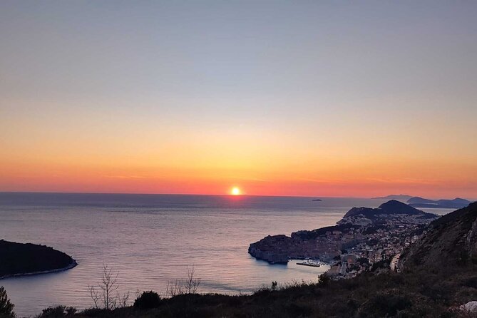 Panoramic Sunset Hike - Pricing and Cancellation Policy