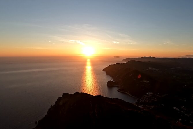 Paramotor Trike Flight in Corfu Review - Meeting and Pickup Details