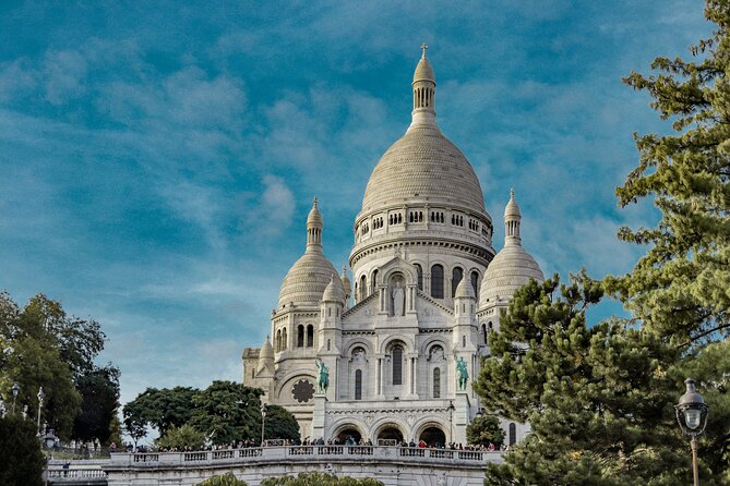 Paris on Your Own From Le Havre Port: Round Trip Bus Transfer - Positive Customer Feedback