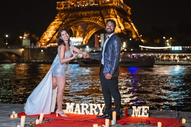 Paris One-Hour Private Photo Shoot - Client Testimonials and Experiences