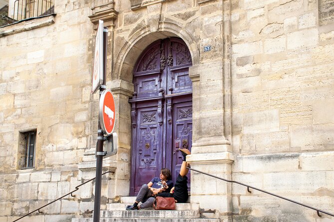 Paris Private Custom Tour: Half-Day Experience With a Local Guide - Traveler Experiences and Feedback