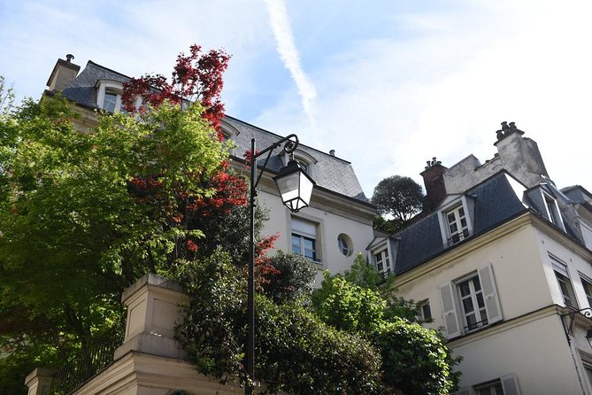 Paris Saint-Germain French Gastronomy Tasting Food Tour - Exploring Saint-Germain-des-Prés