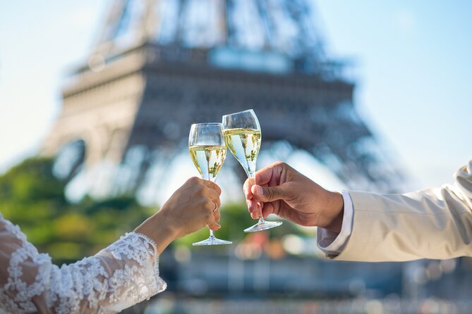 Paris Seine River Sightseeing Cruise by Bateaux Mouches - Customer Reviews and Experiences