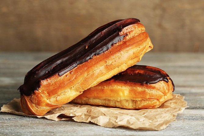 Paris Sweet Stops - Pricing and Booking