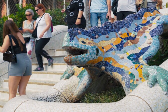 Park Guell Guided Tour Review - Exploring Park Güell