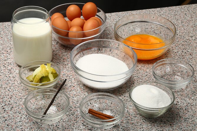 Pasteis De Nata Baking Class From Lisbon - Meet Your Instructor: Miguel