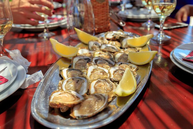 Peljesac&Ston Small-Group Food & Wine Experience From Dubrovnik - Fresh Oysters From the Farm
