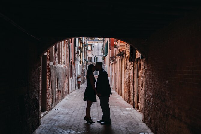 Photo Shoot in Venice - Inclusions and Pricing