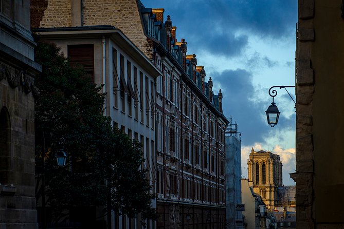 Photography Workshop in Paris - Participant Feedback