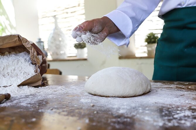 Pizza Making Classes and Tastings - Main Course Highlights