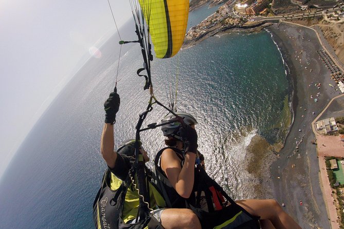 PLUS Flight - Insurance and Liability Coverage