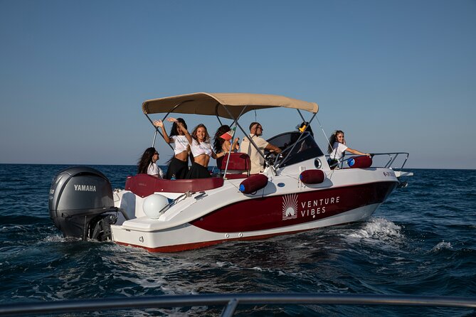 Polignano a Mare - Shared Luxury With Aperitif - Tour Highlights and Experiences