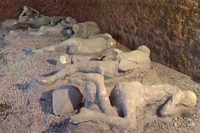Pompeii Guided Walking Tour Review - Insights Into Ancient Roman Daily Life