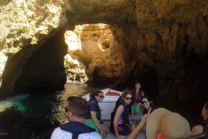 Ponta Da Piedade Tour Review: a Must-Do - Intimate Group Experience